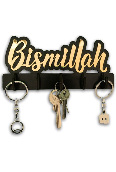 Geeg Dekoratif Bismillah Aynalı Pleksi Yazılı Anahtarlık Askısı Pleksi Organizer Anahtar Düzenleyici Mdf Geeg Dekoratif Bismillah Aynalı Pleksi Yazılı Anahtarlık Askısı Pleksi Organizer Anahtar Düzenleyici Mdf