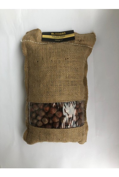 Alboran Kabuklu Fındık