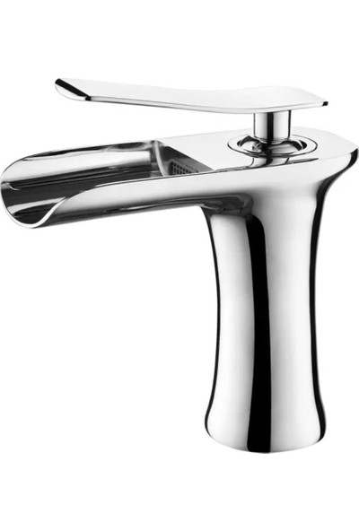 Fause Lavabo Bataryası Şelale