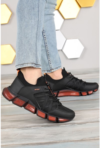 Wickers 2465 Günlük Erkek Spor Ayakkabı