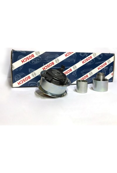 Bosch Vw Golf 7 1.6tdı 2012-2020 Bosch Triger Seti Bosch Vw Golf 7 1.6tdı 2012-2020 Bosch Triger Seti