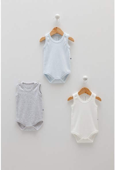 Caramell Basıc 3lü Body