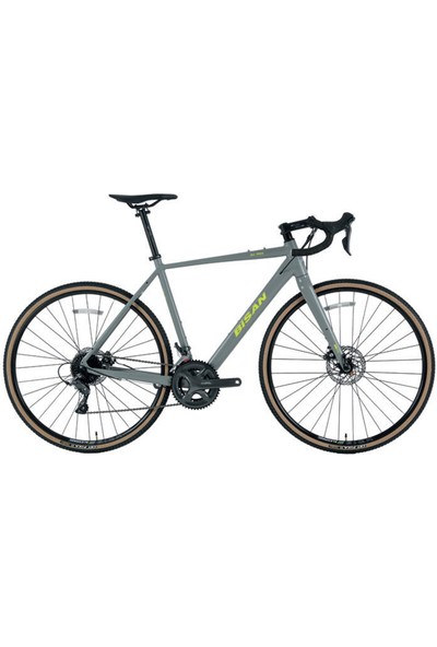 Bisan Gravel All Trail Eco Claris 54CM Alüminyum Kadro- Karbon Maşa Bisiklet Bisan Gravel All Trail Eco Claris 54CM Alüminyum Kadro- Karbon Maşa Bisiklet