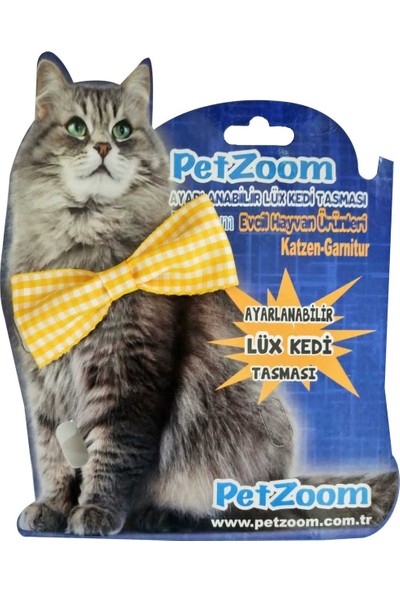 Hephesaplı Evcil Hayvan Kedi Köpek Papyon Tasma Hephesaplı Evcil Hayvan Kedi Köpek Papyon Tasma