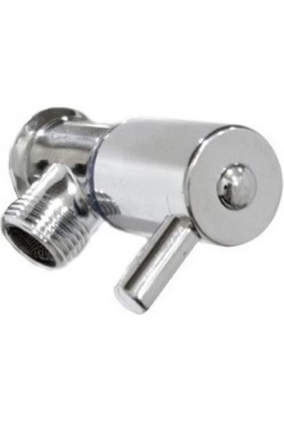 Kca Pirinç Gövde Çubuk Kol Taharat Taharet Musluğu Çeşmesi Kca Pirinç Gövde Çubuk Kol Taharat Taharet Musluğu Çeşmesi