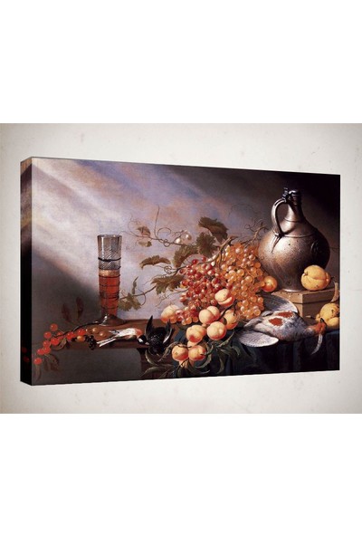 Lukas Kanvas Tablo 30 x 40 cm Meyve Resimleri MY54 Lukas Kanvas Tablo 30 x 40 cm Meyve Resimleri MY54