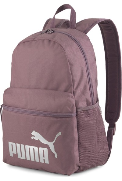 Puma Phase Kadın Sırt Çantası 07548741 Pembe
