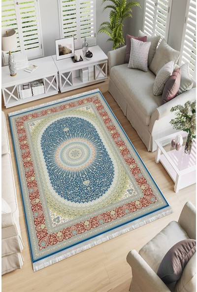Apree Home Perla Soft Bambu Kaymaz Tabanlı Modern Yıkanabilir Antibakteriyel Halı ve Yolluk Apree Home Perla Soft Bambu Kaymaz Tabanlı Modern Yıkanabilir Antibakteriyel Halı ve Yolluk