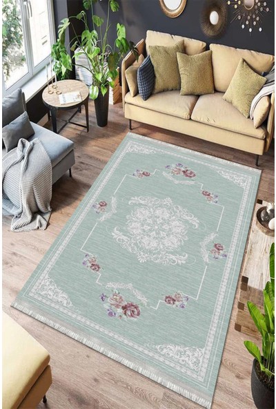 Perla Soft Bambu Kaymaz Tabanlı Modern Yıkanabilir Antibakteriyel Halı ve Yolluk Perla Soft Bambu Kaymaz Tabanlı Modern Yıkanabilir Antibakteriyel Halı ve Yolluk