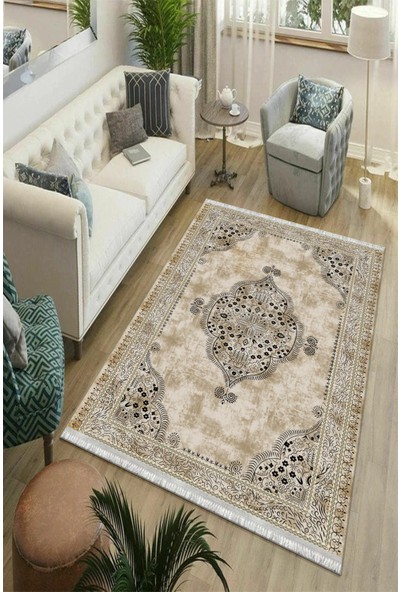 Perla Soft Bambu Kaymaz Tabanlı Modern Yıkanabilir Antibakteriyel Halı ve Yolluk Perla Soft Bambu Kaymaz Tabanlı Modern Yıkanabilir Antibakteriyel Halı ve Yolluk