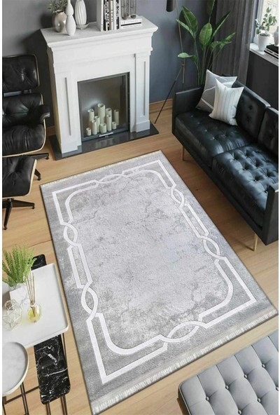 Perla Soft Bambu Kaymaz Tabanlı Modern Yıkanabilir Antibakteriyel Halı ve Yolluk Perla Soft Bambu Kaymaz Tabanlı Modern Yıkanabilir Antibakteriyel Halı ve Yolluk