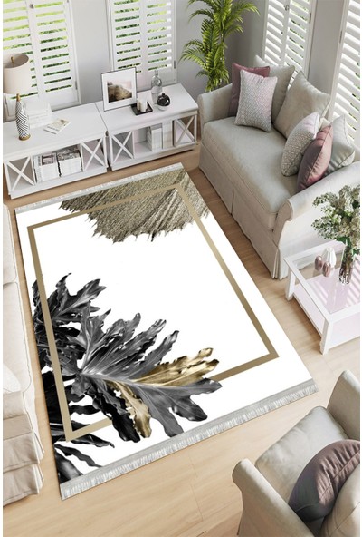 Perla Soft Bambu Kaymaz Tabanlı Modern Yıkanabilir Antibakteriyel Halı ve Yolluk Perla Soft Bambu Kaymaz Tabanlı Modern Yıkanabilir Antibakteriyel Halı ve Yolluk