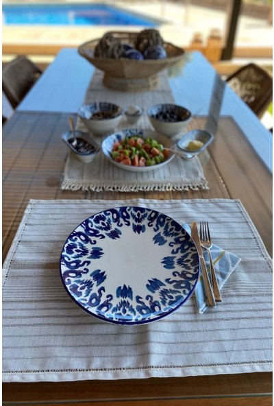 Amerikan Servis- Ürgüp Serisi