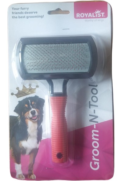 Royalist 9413 Çift Taraflı Tarak