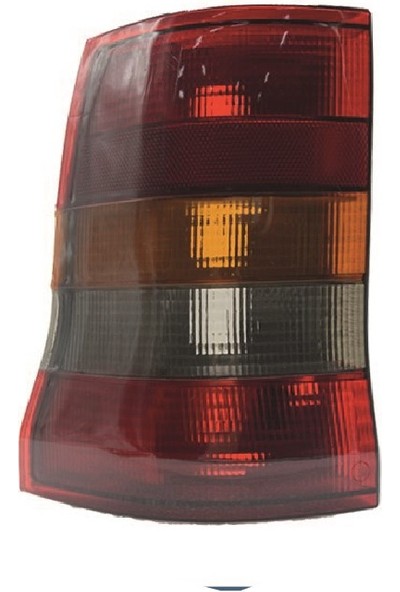 Wisco Opel Astra F Stw Arka Stop Lambası Sol 1995-1998 223979 Wisco Opel Astra F Stw Arka Stop Lambası Sol 1995-1998 223979