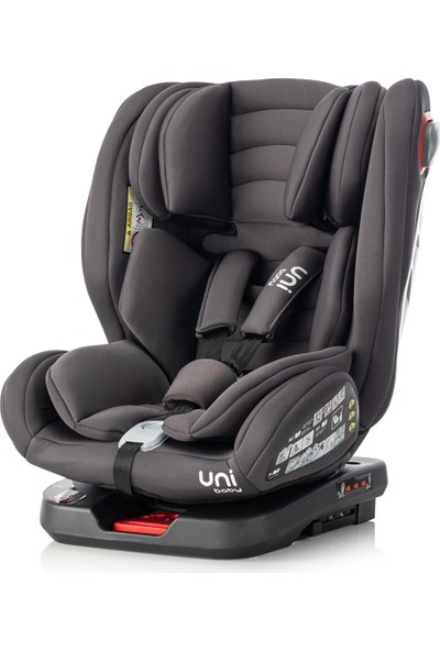 Uni Baby Coolfix 0-36 kg 360 ° Dönebilen İsofix'li Oto Koltuğu Uni Baby Coolfix 0-36 kg 360 ° Dönebilen İsofix'li Oto Koltuğu