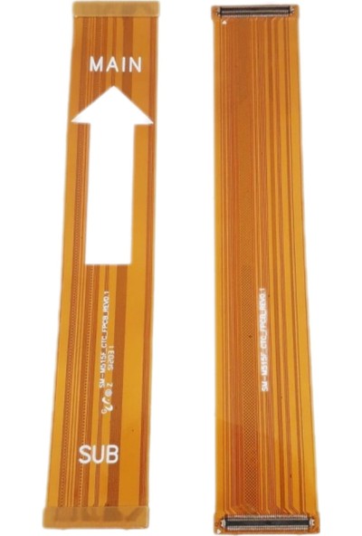 Nettech Samsung Galaxy M51 Uyumlu Ara Flex Nettech Samsung Galaxy M51 Uyumlu Ara Flex