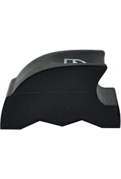 DNC Renault Megane 3, Fluence 3, Latitude Için Cam Düğme Kapağı Sol Ön (2 Adet) DNC Renault Megane 3, Fluence 3, Latitude Için Cam Düğme Kapağı Sol Ön (2 Adet)