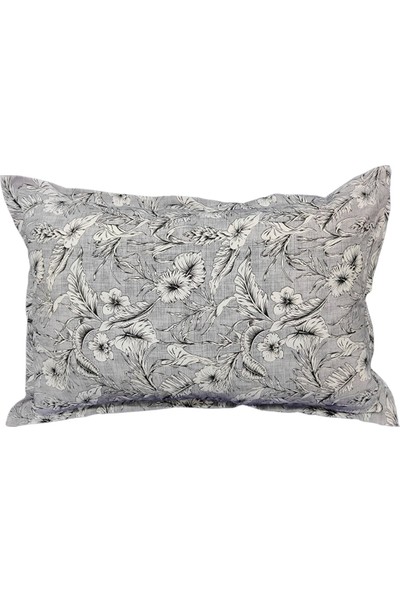 Hayal 2'Li Yastık Kılıfı 50 x 70 cm Gizli Fermuarlı