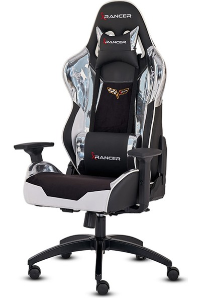Xrancer Premıo Fade Oyuncu Koltuğu
