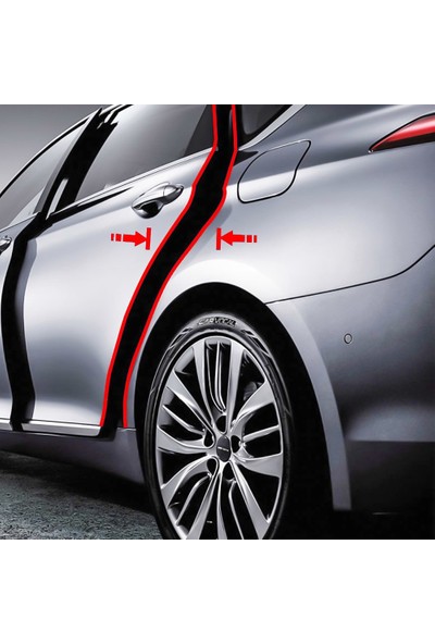 Carvocal Volkswagen cc Vakum Kapı Sistemi (2018-2021) Carvocal Volkswagen cc Vakum Kapı Sistemi (2018-2021)