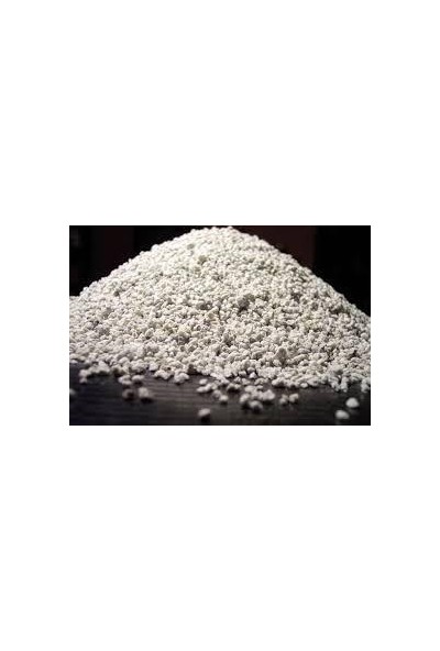 Tarım Perliti 5 Litre Köklendirme Perliti Tarım Perliti 5 Litre Köklendirme Perliti