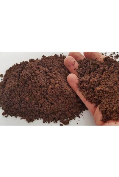 Emin Kaktüs Lav Taşı Kumu - Lav Taşı Kumu 0-2 mm 2 Litre