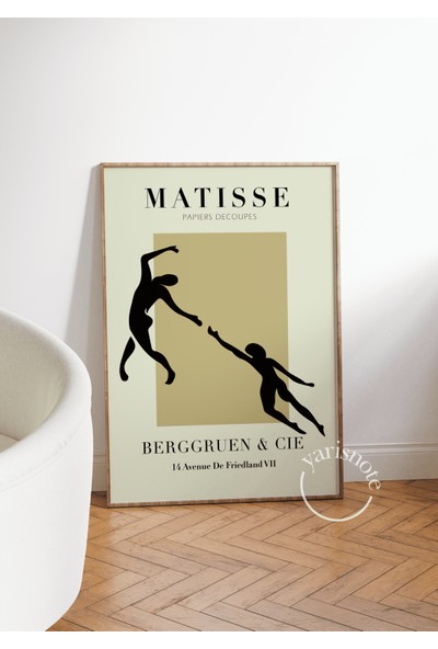 Yaris Note Matisse Çerçevesiz Poster Duvar Tablosu Poster Modern Tablo Dekoratif Çerçevesiz Tablo Ev Dekorasyon Yaris Note Matisse Çerçevesiz Poster Duvar Tablosu Poster Modern Tablo Dekoratif Çerçevesiz Tablo Ev Dekorasyon