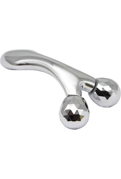 3D Sıkılaştırıcı Masaj Aleti