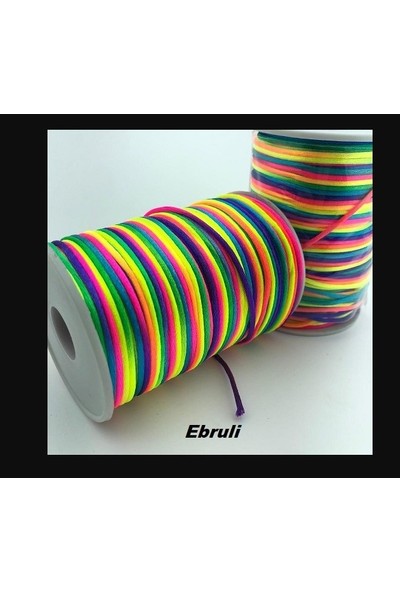Erdal Ticaret Floş Ip Kalın ( 3 MM,100 Yards - 92 Metre ) Erdal Ticaret Floş Ip Kalın ( 3 MM,100 Yards - 92 Metre )