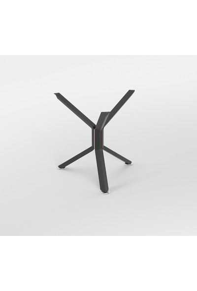 Binbir ART Yuvarlak Toplantı Masası Binbir ART Yuvarlak Toplantı Masası