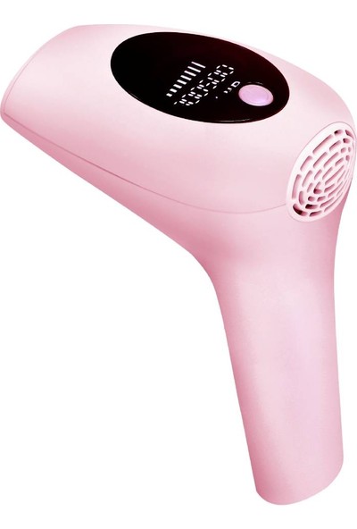 Mectime Ipl Epilasyon Cihazı Tüm Vücut Epilasyon Makinesi Kalıcı Ağrısız (Yurt Dışından)