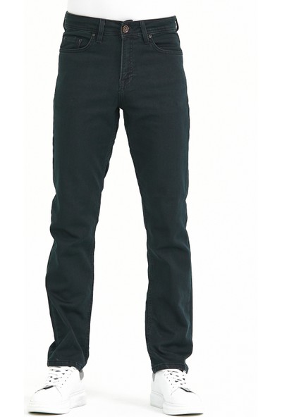 Friendyol Digital Jeans Normal Kesim Fermuarlı Geniş Paça Yüksek Bel Haki Yeşil Renk Baba Örme Kumaş Kot Pantolon Friendyol Digital Jeans Normal Kesim Fermuarlı Geniş Paça Yüksek Bel Haki Yeşil Renk Baba Örme Kumaş Kot Pantolon