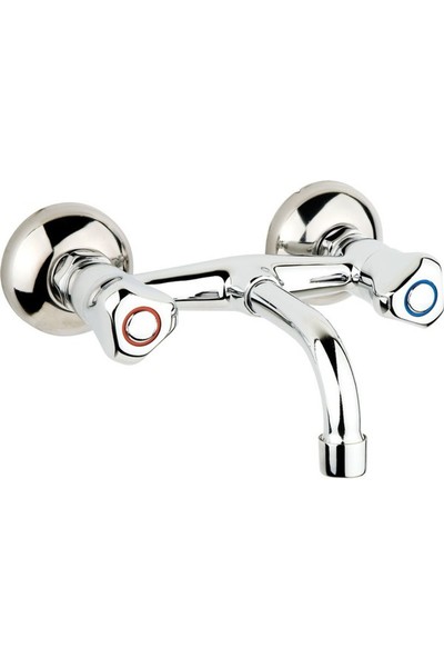 Kartes Lüx Sabit Batarya Duvardan