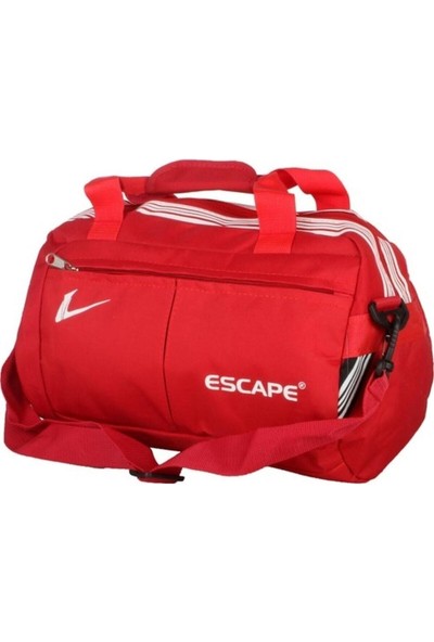 Escape 112-22 Polyester Kumaş Seyahat Çantası