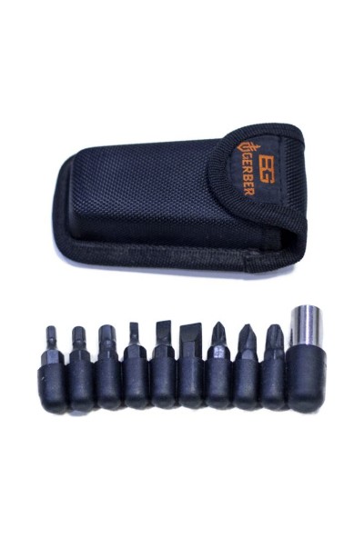 Gerber Bear Grylls Çok Amaçlı Pense