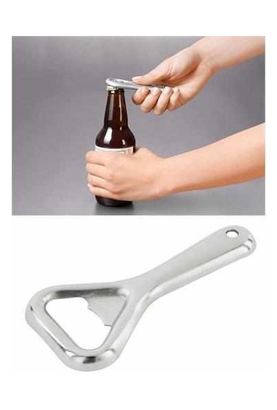 Kobal Business Homecare Vila Ergonomik Şişe Açacağı 716081 Kobal Business Homecare Vila Ergonomik Şişe Açacağı 716081