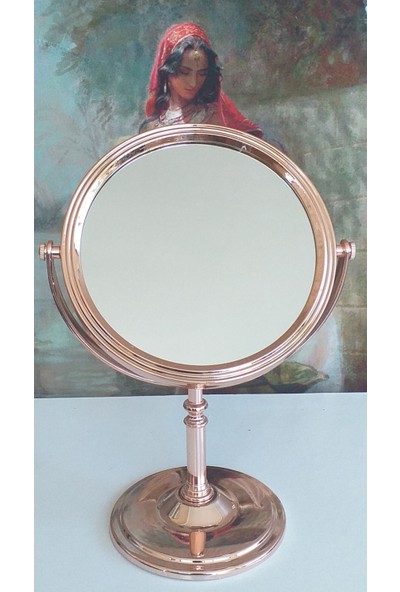 Mirror Dekoratif Makyaj Aynası Mirror Dekoratif Makyaj Aynası