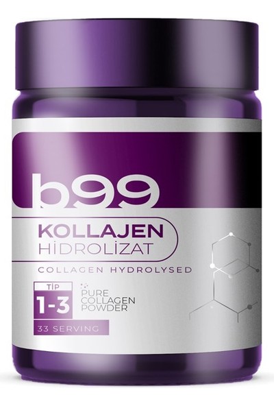 Baldi B99 Kollajen Hidrolizat