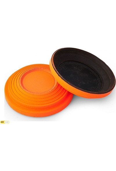 Trap Atış Plağı 10'lu Paket Trap Plağı Trap Atış Plağı 10'lu Paket Trap Plağı