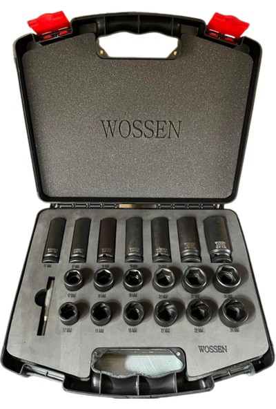 1/2 Lastikci Lokma Seti