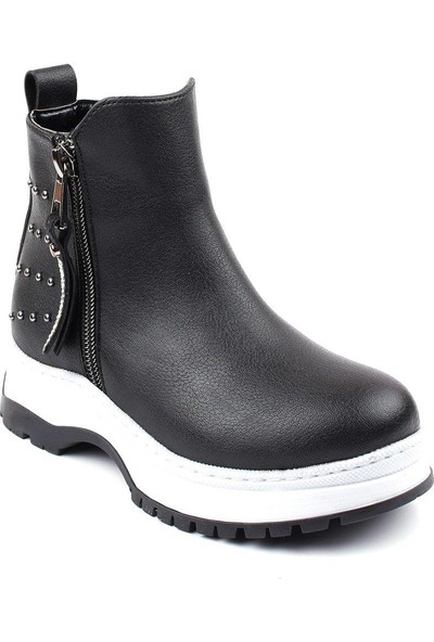 İnci Moda Rüyada 654 Çocuk Botu İnci Moda Rüyada 654 Çocuk Botu