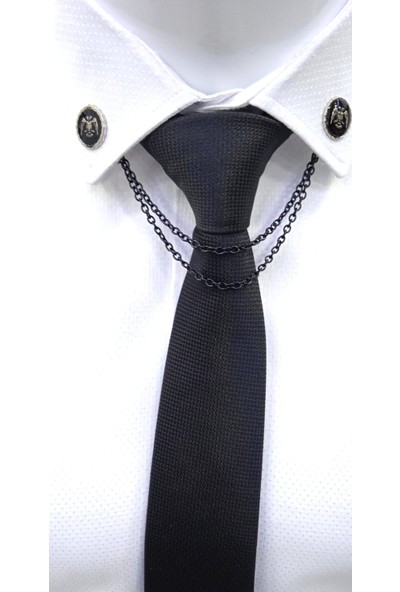 By Yavuz Gömlek Yaka Iğnesi 04