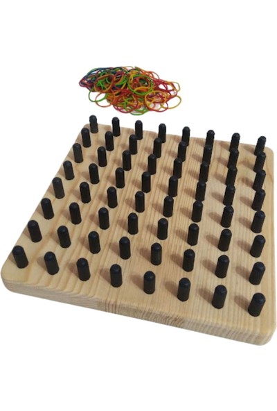 Legnomanya Geoform Montessori Eğitici Öğretici Lastik Oyunu 5 Yaş Üzeri Doğal Ahşap Legnomanya Geoform Montessori Eğitici Öğretici Lastik Oyunu 5 Yaş Üzeri Doğal Ahşap
