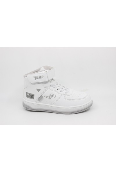 Jump 27834 Çocuk Bilekli Spor Ayakkabı