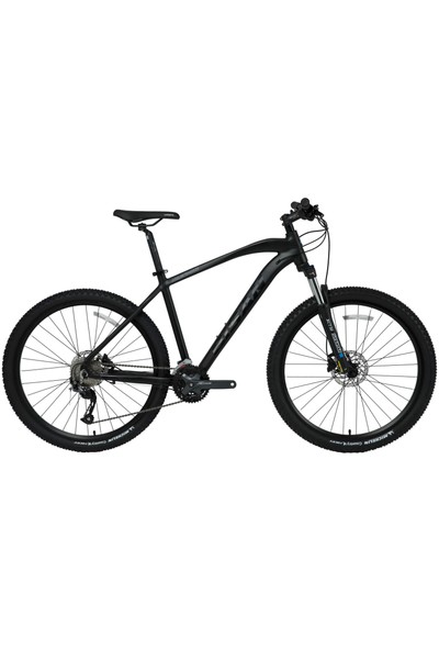 Bisan 29J Bisan Mtx 7400 Dağ Bisikleti - Siyah - 48 Kadro Bisan 29J Bisan Mtx 7400 Dağ Bisikleti - Siyah - 48 Kadro