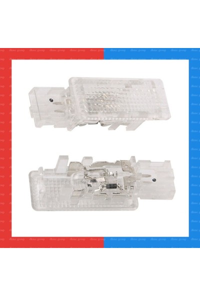 Dkmc Group Skoda Superb Ön Ayak Bölmesi Aydınlatma Lambası 2002-2008 Model Arası Araçlara Uyumlu 3B0947415B Dkmc Group Skoda Superb Ön Ayak Bölmesi Aydınlatma Lambası 2002-2008 Model Arası Araçlara Uyumlu 3B0947415B