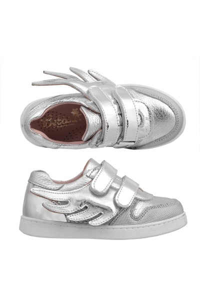 Wing Silver Kız Çocuk Spor Ayakkabısı