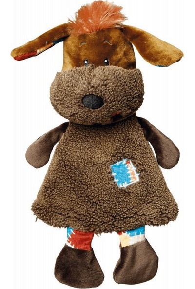 Trixie Köpek Oyuncağı, Peluş Köpek, 28CM