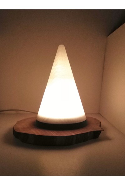 Piramit Gece Lambası